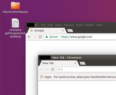 Ubuntu VirtualBox Graphical Glitches Black Screens Ask Ubuntu