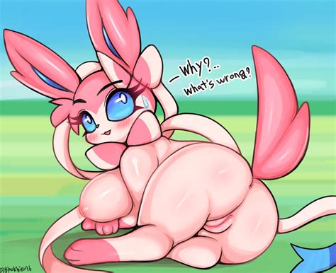 Sylveon