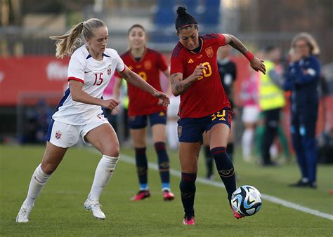 Semifinales Del Mundial Femenino 2023 Partidos Fechas Horarios