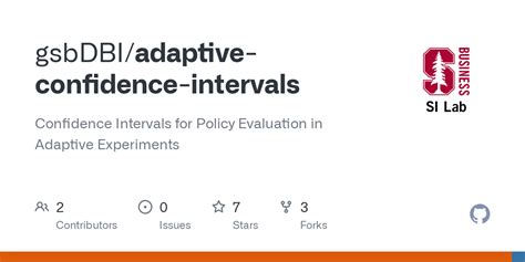 Adaptive Confidence Intervalsexperimentsmainsimulationspy At Master
