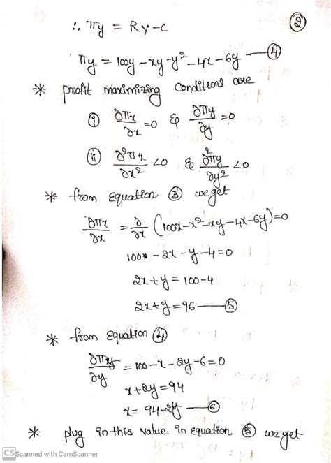 Suppose That One Factory Inputs Its Goods From Two Different Plants A