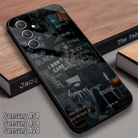Jual Case Samsug A A A Casing Samsung A A A Aest Case Hp Casing Hp