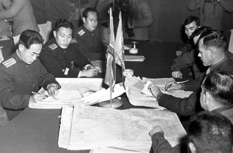 抗美援朝1953年结束，为何直到1994年，最后一批志愿军才归国？腾讯新闻