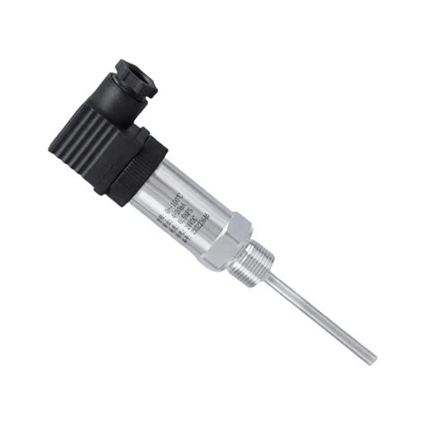 Pt100 4 20ma Temperature Transmitter Reliable And Accurate