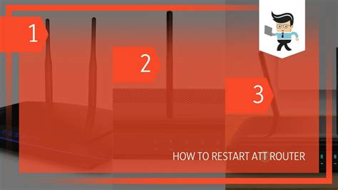 How To Restart ATT Router Like A Pro A Quick Guide