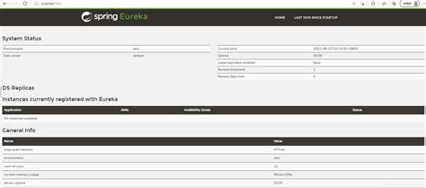 springcloud导入eureka启动报错：org springframework boot context properties