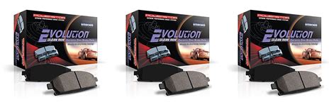 Top 5 Low Dust Ceramic Brake Pads Best Picks