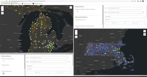 Charting A New Course How I Found My Way To Gis A Esri Community