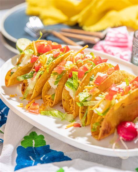 Tacos De Papa Potato Tacos Lolas Cocina