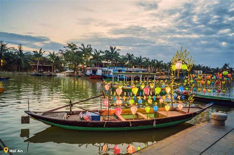 Hoi An Cultural Experience From Hoi An Wolo Experience