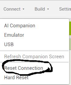 Unable To Connect To Emulator Error Cannot Use Two Codes With One Startup Of The Emulator