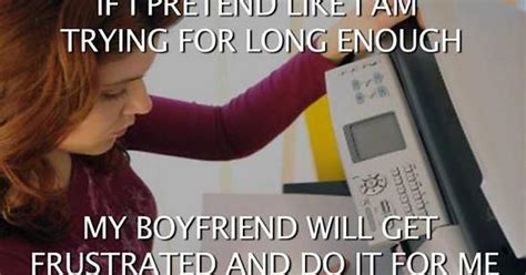 Girlfriends Logic Imgur