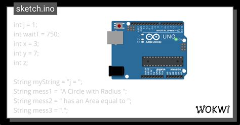 Arduino Tutorial 11 Understanding The Arduino Serial Port And Print