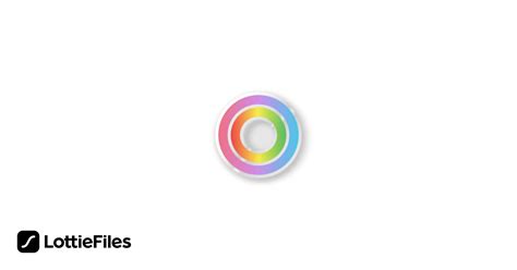 Free Gradient Animation Loader Animation By Rana Adeel Farrukh