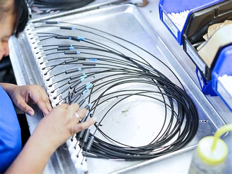 Temperature Sensors