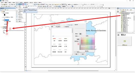 利用arcgis绘制站点分布图gitee 利用arcgis绘制站点分布图 Csdn博客 利用arcgis绘制站点分布图gitee 利用arcgis绘制站点分布图 Csdn博客