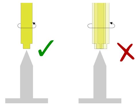 Tool Center Point Accuracy — Pickit 35 Documentation