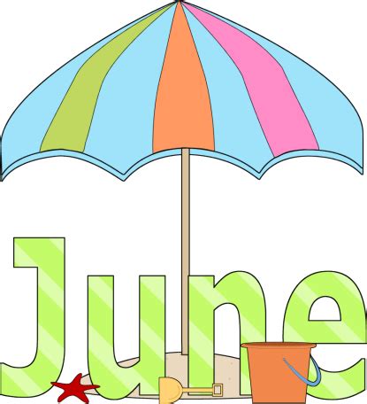 June Clipart 20 Free Cliparts Download Images On Clipground 2026