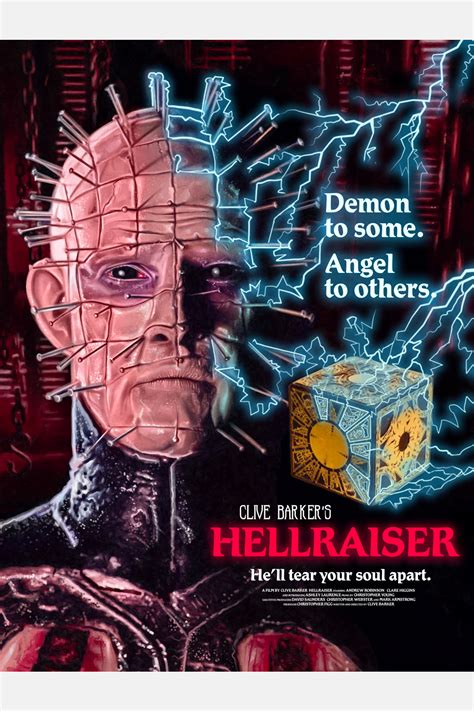 Demon To Some Angel To Others By Gibson Graphix