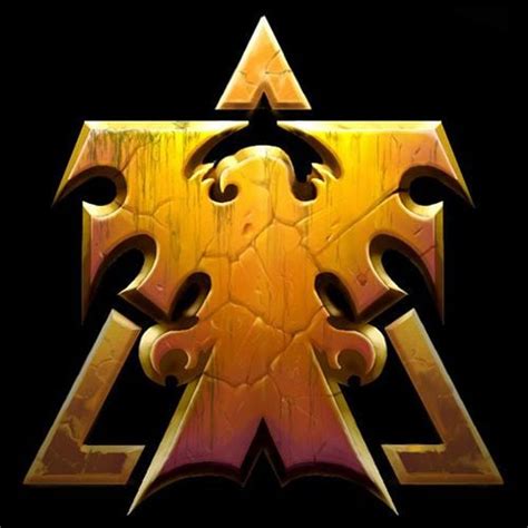 Symbolic Analysis Of The Terran Insignia From Sc2 Rstarcraft