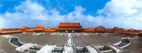 故宫基础知识，你值得拥有 知乎