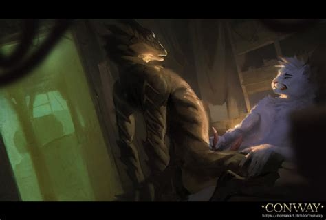 Rule 34 Animal Genitalia Animal Penis Anthro Anthro On Anthro Ass