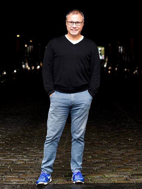 Daniel Ris Schauspieler Synchronschauspieler Sprecher