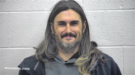 Arnold Christopher Matson 12 05 2021 Kenton County Mugshots Zone