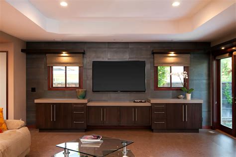 Floating Entertainment Living Room Entertainment Center Popular
