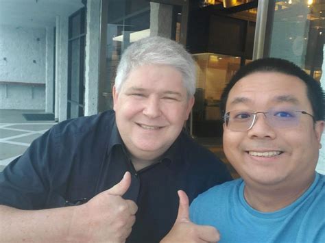 Karry Wong On Linkedin Today I Had A Really Enjoyable Meet With