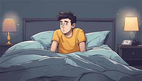 Waking Up With Fast Heart Rate Causes And Solutions