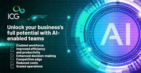 Innovation Consulting Group Icg On Linkedin Artificial Intelligence And Automation Become