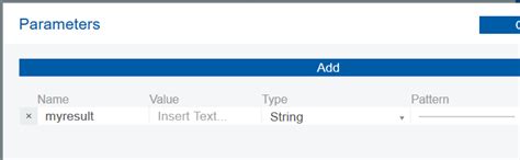 How To Pass A Variable Obtained From Query Component Into A Query On