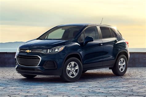 2021 Land Rover Range Rover Vs 2021 Chevrolet Trax Cargurus