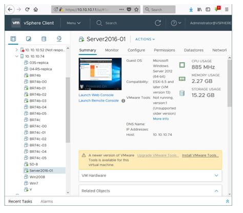 Vmware Backup Guide For Hyper V Admins