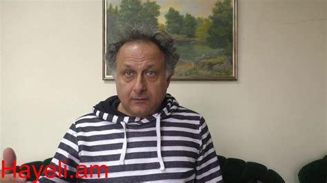 « Ի՞նչ ասեմ խփողները իդիոտ են Սերգեյ Դանիելյան Youtube