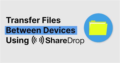 Sharedrop Vs Snapdrop Which Is Best For File Transfer