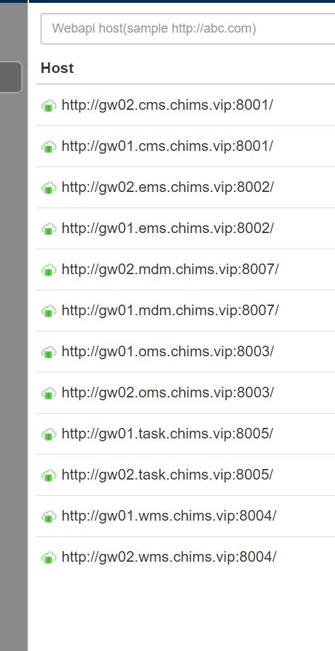 服务器状态问题 · issue 75 · beetlex io bumblebee · github