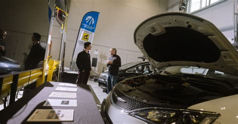 “you Can Model It In Simulation And Everything Works Great But The Real Question Is Whether It