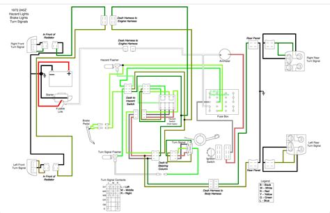 03 350z Headlight Wiring Diagram Wiring Library Rv Slide Out Switch