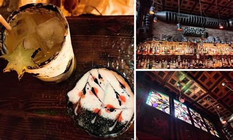 Bars à Cocktails à Barcelone Toutes Nos Bonnes Adresses