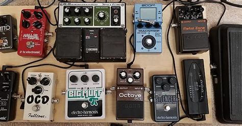 Attention Pedal Gurus Is There Any Way To Have My Hof Re 20 70cdr And Mt 2 In My Jvms Loop
