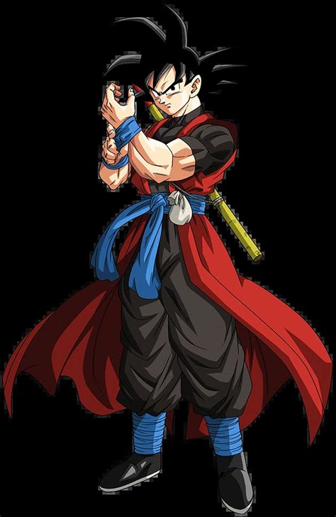 Son Goku Wikia Liber Proeliis Fandom