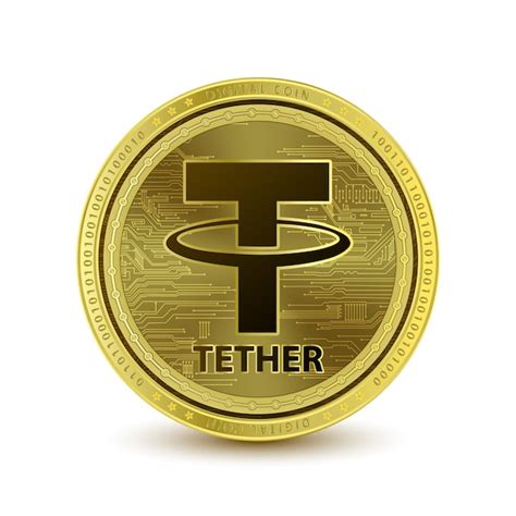 Usdt Logo Vectors And Illustrations For Free Download Freepik