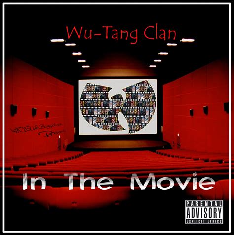 WTCFoLife Blog Wu Tang Clan In The Movie Vol 1