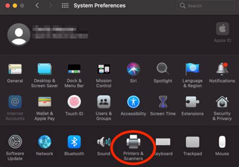 How To Connect MacBook To Printer TechnoWifi