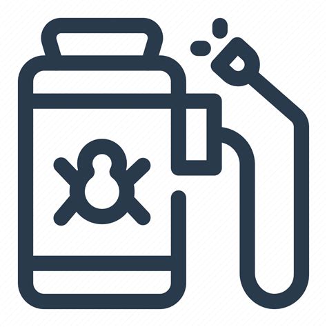 Fumigation Icon Download On Iconfinder On Iconfinder