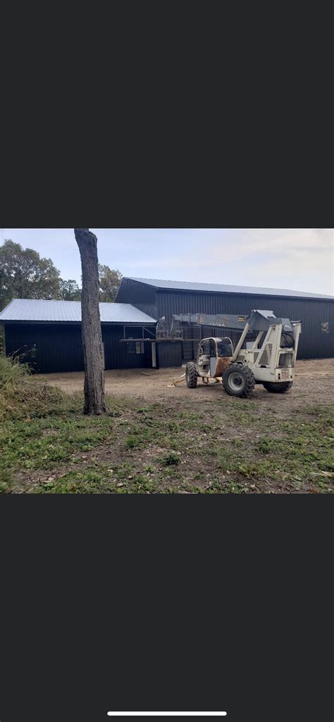 Rustic Tree Trunk Planter