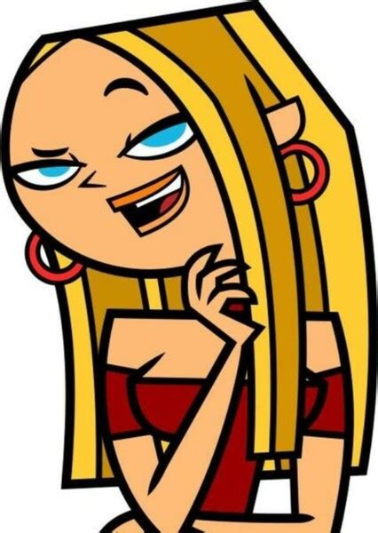 If Total Drama Characters Were One Piece Characters Fan Casting On Mycast