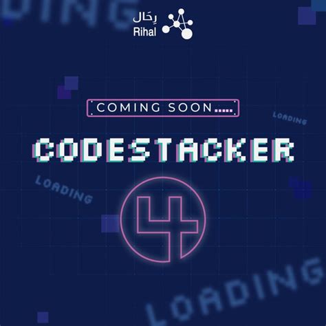 rihal on linkedin ready to stack up your coding skills get set for codestacker 4 stay…